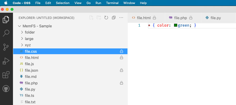 Decorations: codicon icons appear quite large · Issue #133422 ...