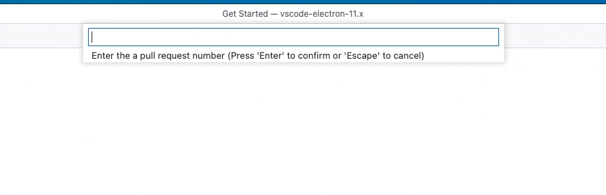 Quick pick error decoration makes picker grow · Issue #138247 ...