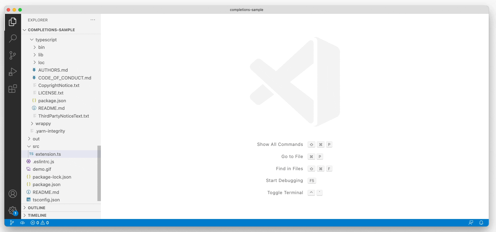 What should happen when a new file is saved with a filename pattern ...