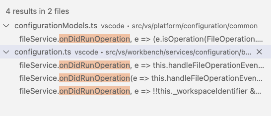 Configuration should also handle `FileOperation.COPY` · Issue #144646 ...