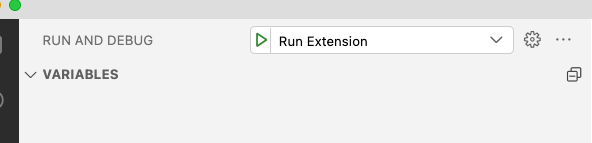 View action dropdown background inconsistency · Issue #145145 · microsoft/vscode · GitHub
