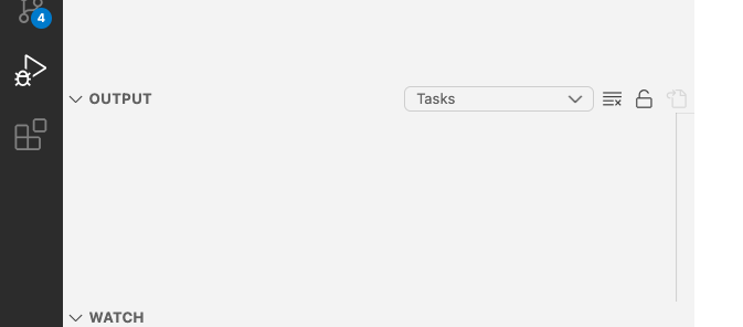 View action dropdown background inconsistency · Issue #145145 · microsoft/vscode · GitHub