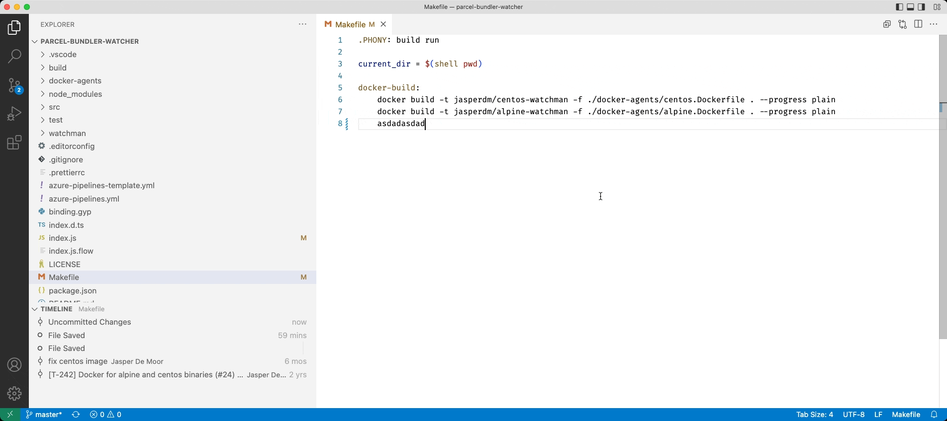 Icon request for local history entry · Issue #144823 · microsoft/vscode ...