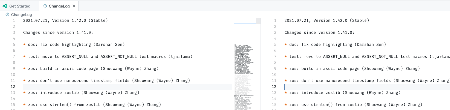 Have a `TabKind` for split in editor group · Issue #145688 · microsoft ...