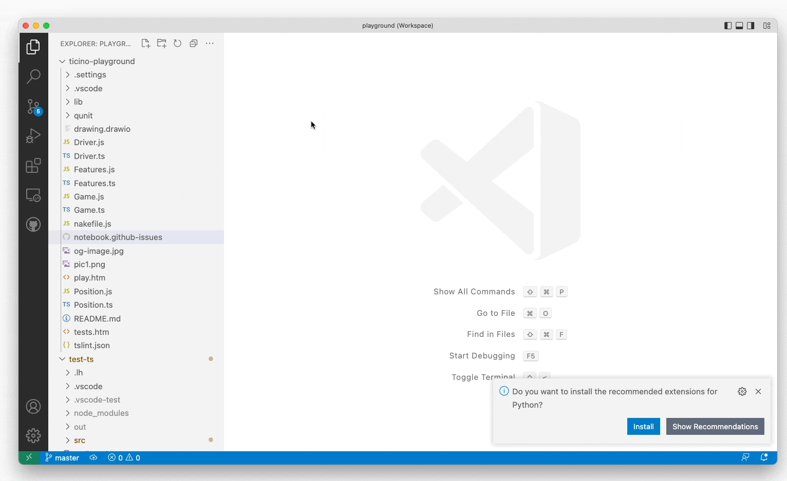 new notebook file still prompts to save when HotExit is enabled · Issue #146264 · microsoft ...