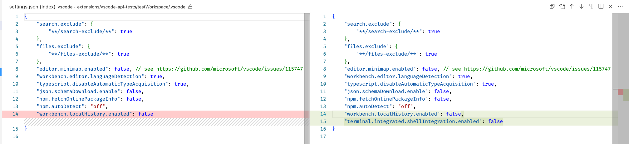 Shell integration cannot be enabled for executable "/bin/zsh" · Issue #147780 · microsoft/vscode ...