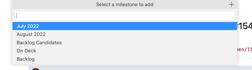 Inconsistent use of picker title · Issue #3736 · microsoft/vscode-pull-request-github · GitHub