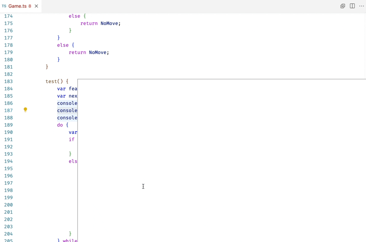 macOS: OS services cannot pick up selected text from editor · Issue ...