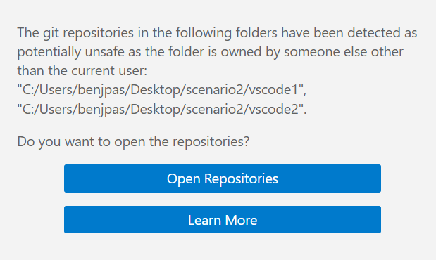 Paths Are Not Using Backslash On Windows · Issue 167515 · Microsoftvscode · Github
