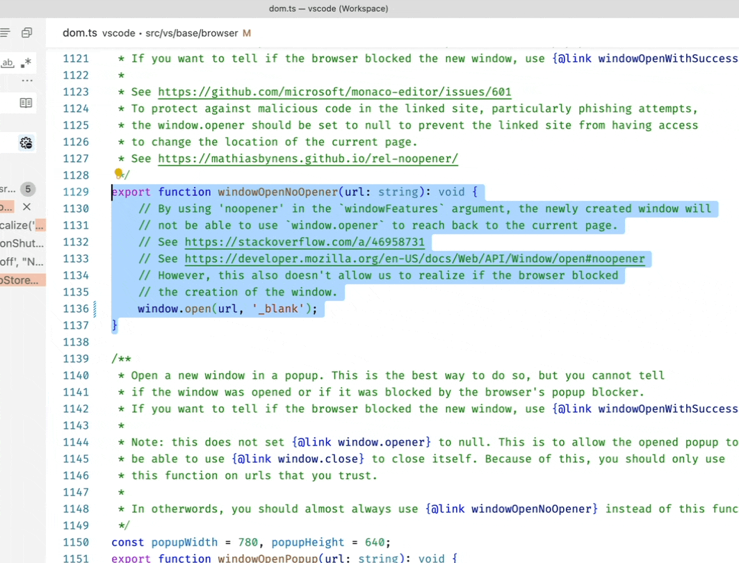 Sometimes focus is not put into quick pick anymore · Issue #168402 ...
