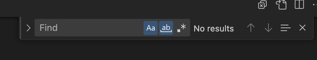 Theme color `inputOption.activeBorder` does nothing · Issue #169130 · microsoft/vscode · GitHub