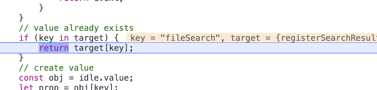 Debug Current Stopped Line Should Indicate Better · Issue 119492 · Microsoftvscode · Github 