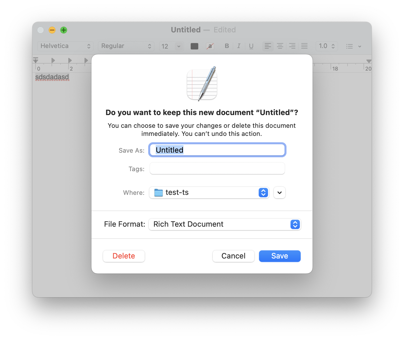 Dialogs: provide a simpler internal API that avoids having to use button index magic · Issue ...