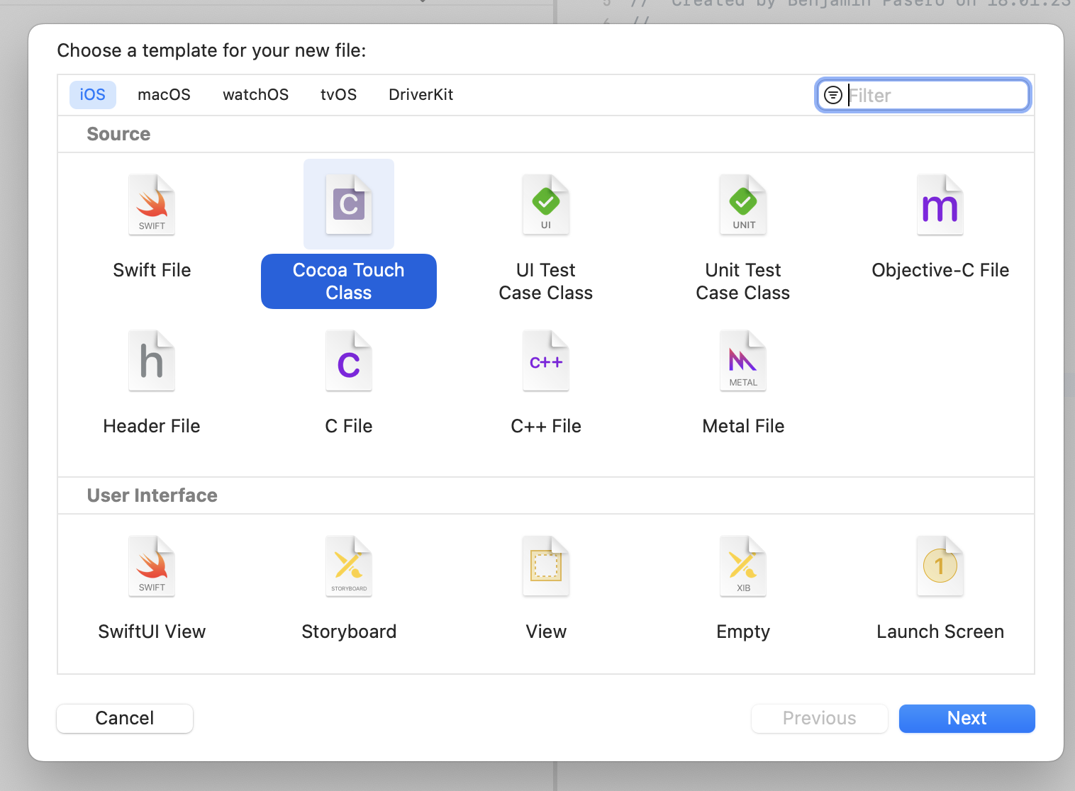 Dialogs: provide a simpler internal API that avoids having to use button index magic · Issue ...
