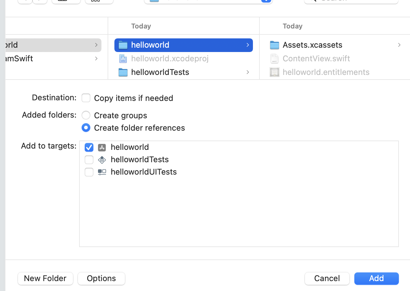 Dialogs: provide a simpler internal API that avoids having to use button index magic · Issue ...