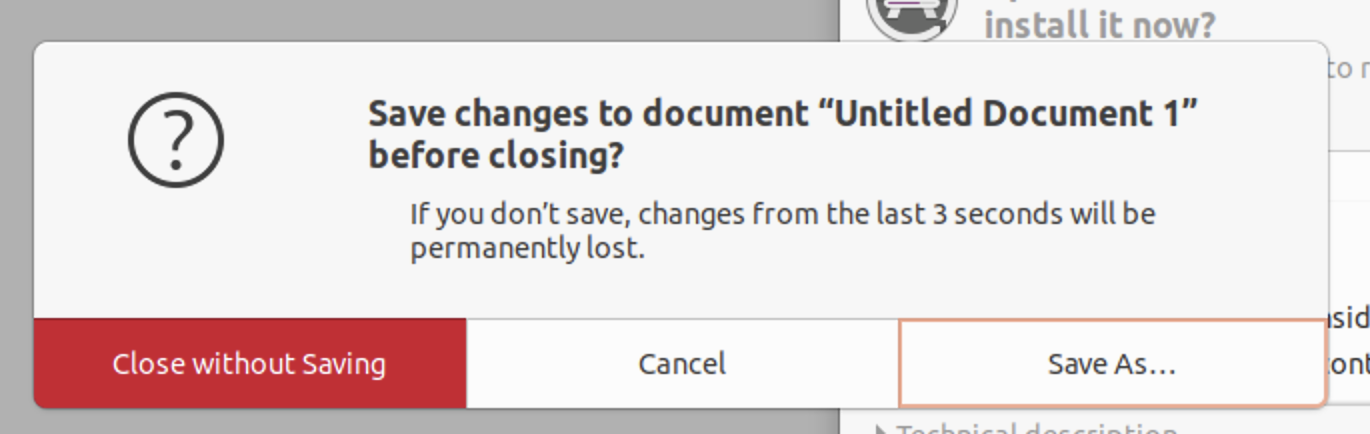 Dialogs: provide a simpler internal API that avoids having to use button index magic · Issue ...