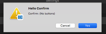 Dialogs: provide a simpler internal API that avoids having to use button index magic · Issue ...