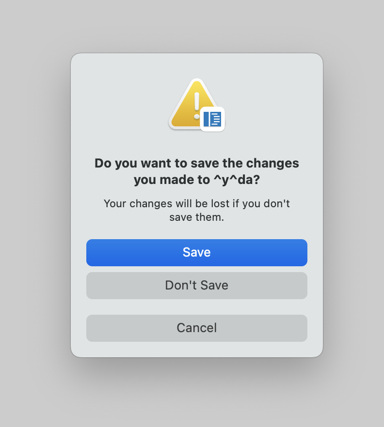 Dialogs: provide a simpler internal API that avoids having to use button index magic · Issue ...
