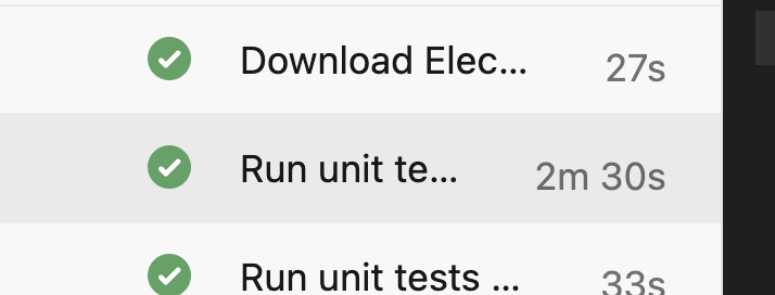 Unit test failure: EditorService openEditor() - untyped, typed · Issue ...