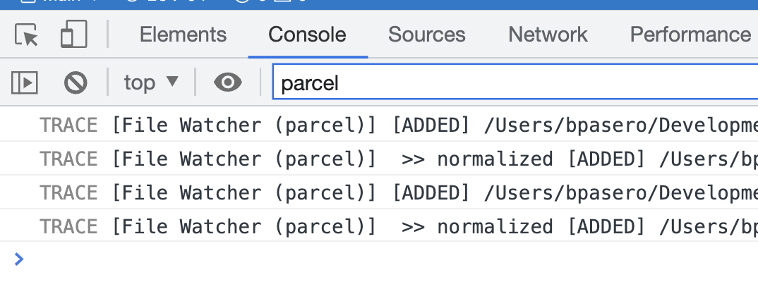 Test File Watcher Running As Utility Process · Issue 174785 · Microsoftvscode · Github