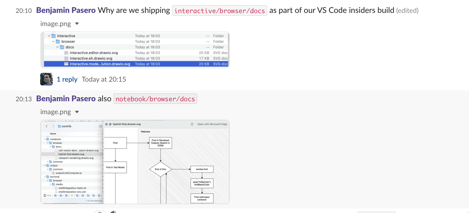 Do not ship docs · Issue #178261 · microsoft/vscode · GitHub