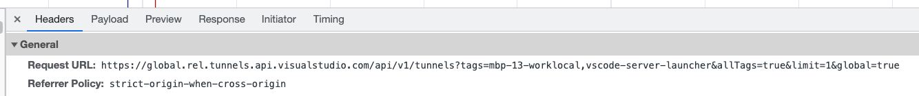 Code Server Not Working Anymore Possibly Csp Related · Issue 8323 · Microsoftvscode Remote