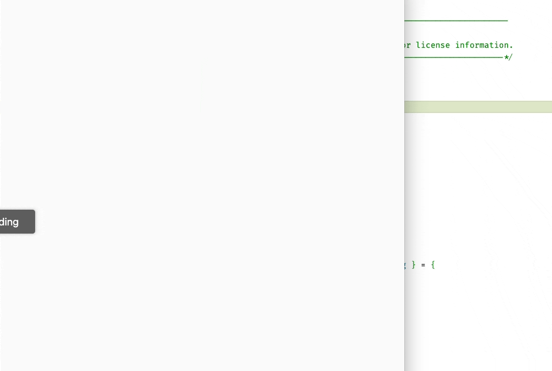 Copy/Paste line is not putting it to new line · Issue #181489 ...