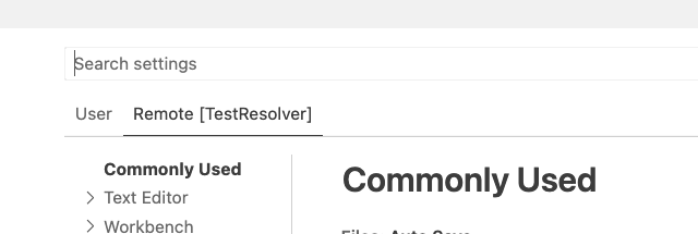 Vs Code Do Not Allow Me To Add Network Path · Issue 182037 · Microsoftvscode · Github