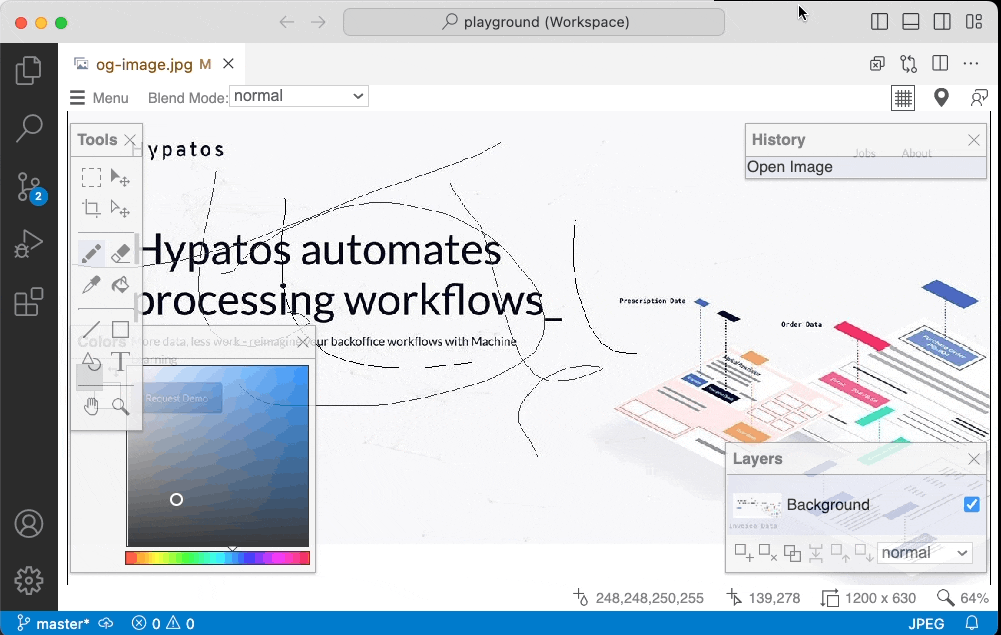 Extension host veto is registered multiple times on restart · Issue #183778 · microsoft/vscode ...
