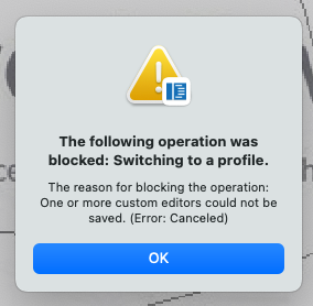 Extension host veto is registered multiple times on restart · Issue #183778 · microsoft/vscode ...