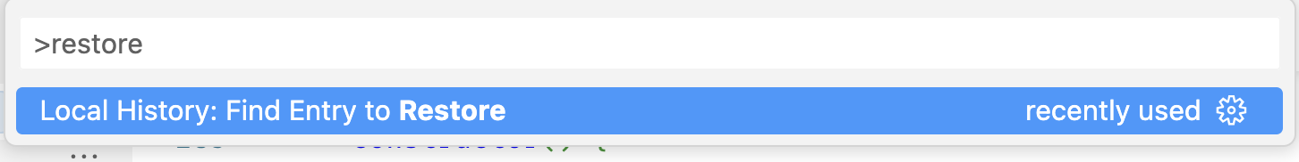 i accidently delete my working files · Issue #184905 · microsoft/vscode · GitHub