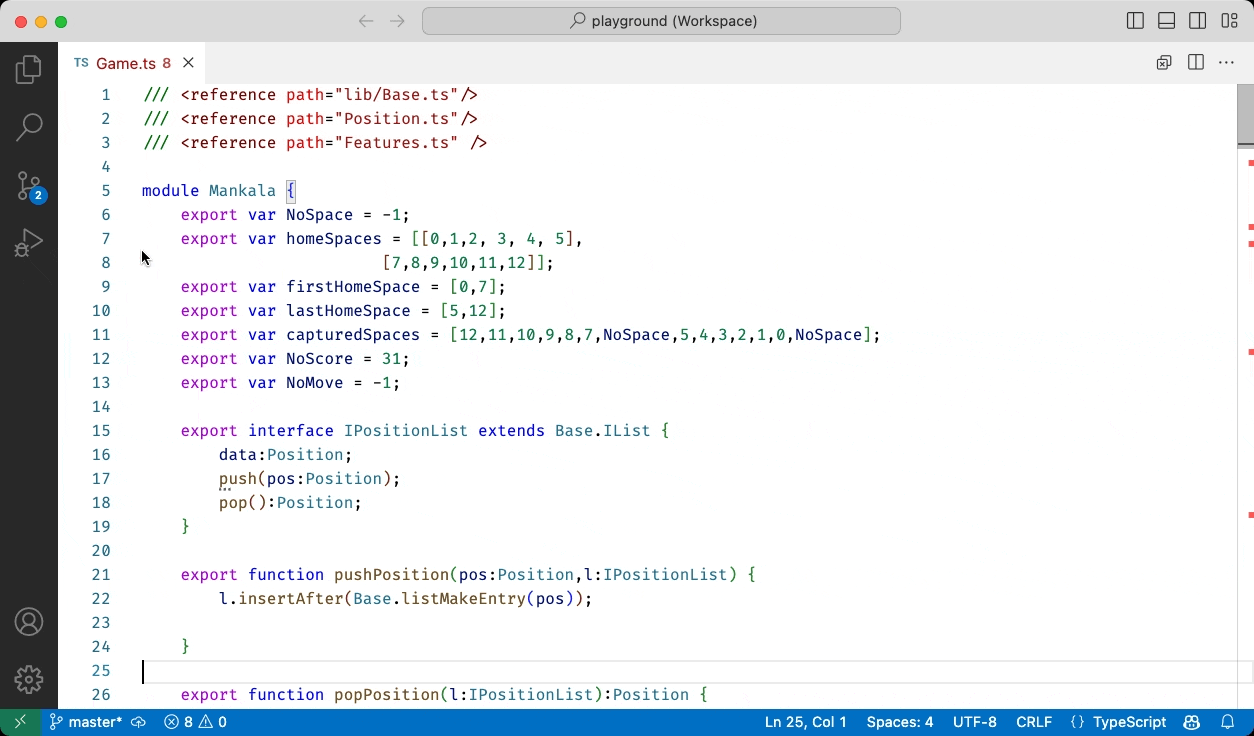File Quick Open Should Allow To Trigger Go To Line · Issue 186143 · Microsoftvscode · Github
