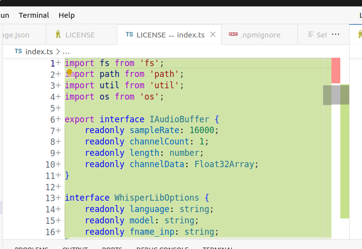 Not all unfocused editors are dimmed · Issue #191606 · microsoft/vscode · GitHub