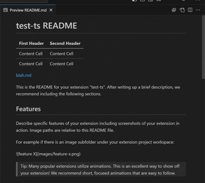 Editor tab row hidden when Create File prompt is shown · Issue #194833 · microsoft/vscode · GitHub