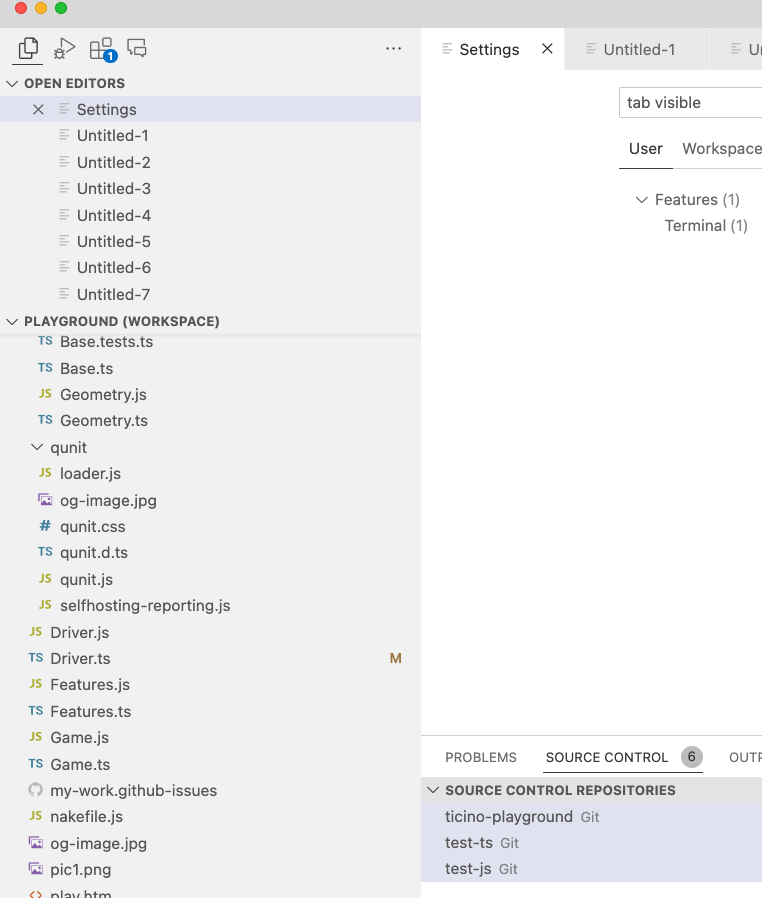 Panel badge should adopt style of activity bar · Issue #195998 ...