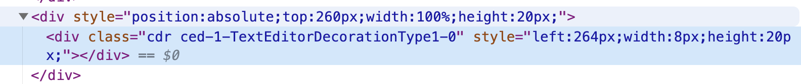 Aux window: editor global stylesheet does not work · Issue #195969 · microsoft/vscode · GitHub