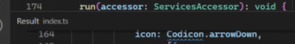 Multi Diff Editor Needs Much Ui Love · Issue 197929 · Microsoftvscode