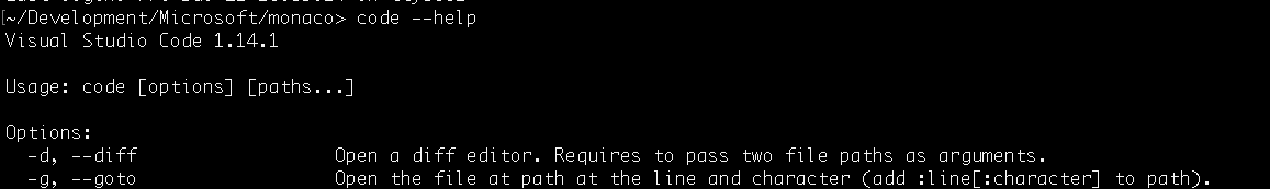 Additionally Open An Unnecessary Page When Using Vscode As The Default Editor Of Cscope · Issue 7647