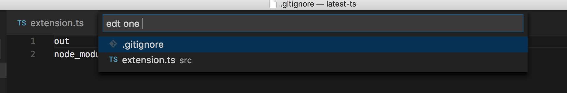 [Misconfiguration?] Control + Tab in OSX displays popup, not switching · Issue #32356 ...
