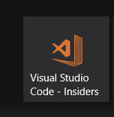 New icons in stable · Issue #35304 · microsoft/vscode · GitHub