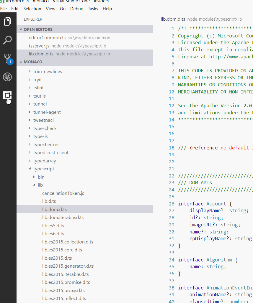 Views: initial opening a view animates all views within · Issue #37129 ...