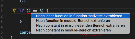 TS: code actions not properly localized · Issue #37286 · microsoft ...