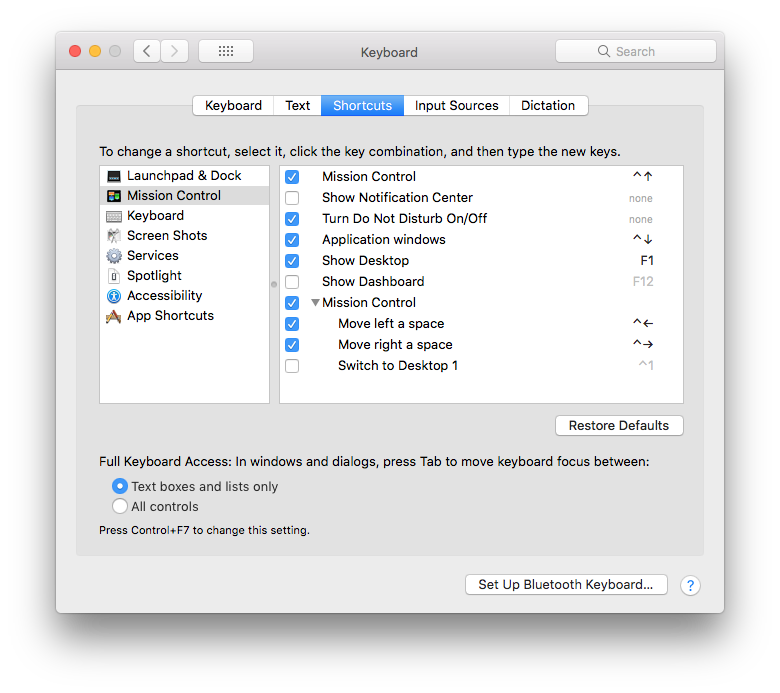 When "save file" dialog pop-up, I would like to push "space" for "do not save" button · Issue ...