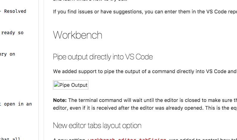 Markdown preview: images are not showing up anymore · Issue #39857 ...
