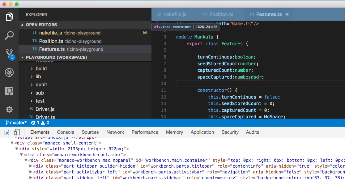 Tabs in Insiders getting stacked up on the same tab · Issue #39627 ...