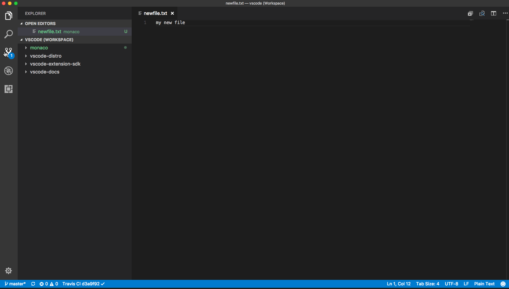 Code Deleted All Of My Ffiles! · Issue #40748 · microsoft/vscode · GitHub