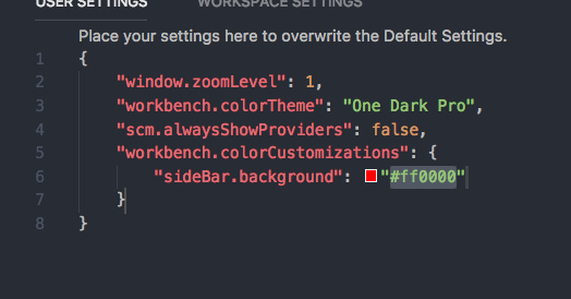 Color Picker Does Not Show On Color Affordance · Issue 42720 