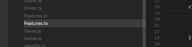 Explorer Rename Box Focus Off On The Left Hand Side · Issue 45468 · Microsoft Vscode · Github