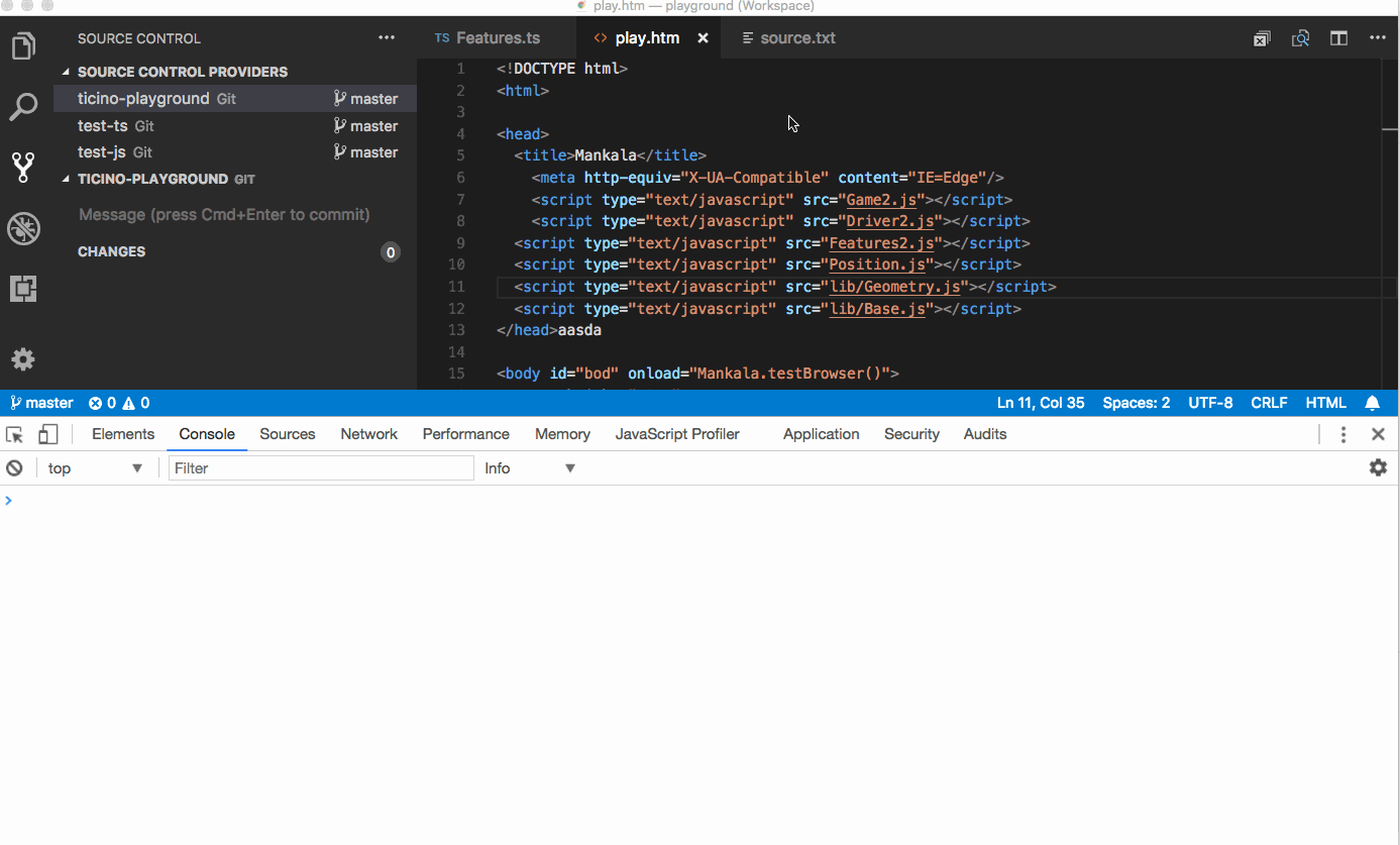 Typeerror Cannot Read Property Element Of Undefined · Issue 45966 · Microsoftvscode · Github