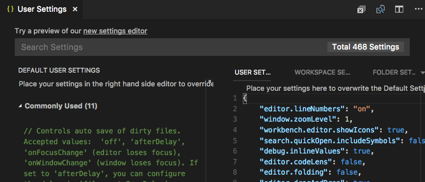 Tabs flicker when IEditorService.replaceEditors() is used · Issue ...